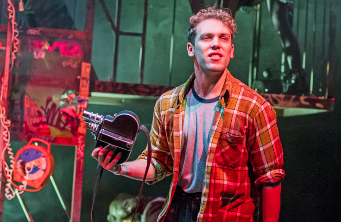 Rent – Musical Manda