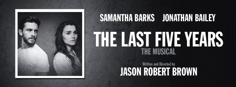 The Last Five Years – Musical Manda