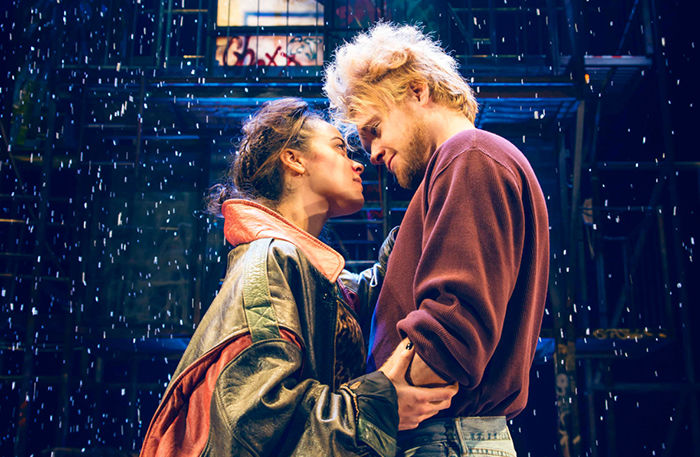 Rent – Musical Manda