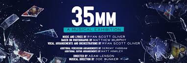 35mm: A Musical Exhibition: Review – Musical Manda
