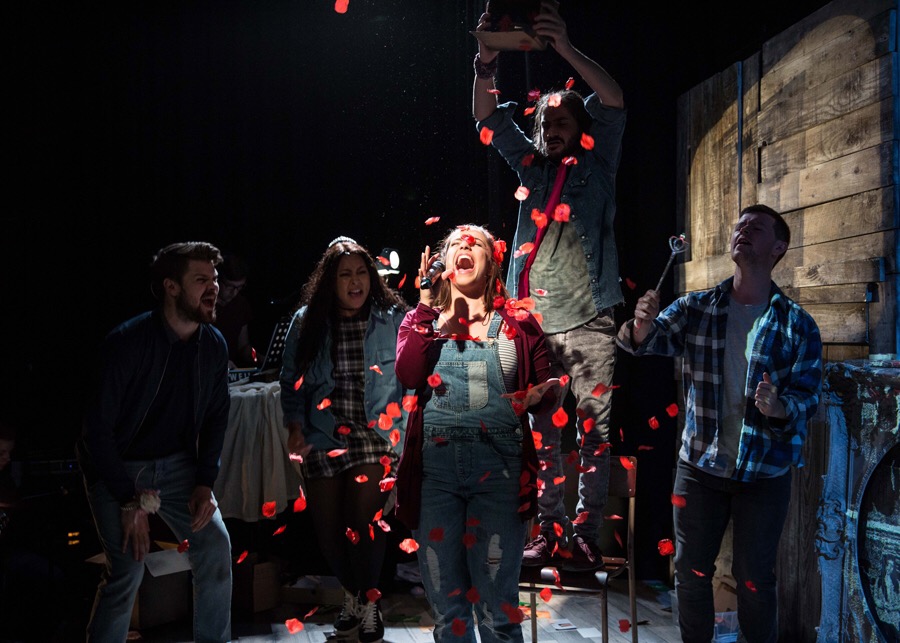 35mm: A Musical Exhibition: Review – Musical Manda