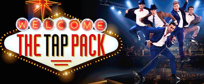 The Tap Pack – Review – Musical Manda