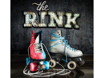 The Rink – Review – Musical Manda