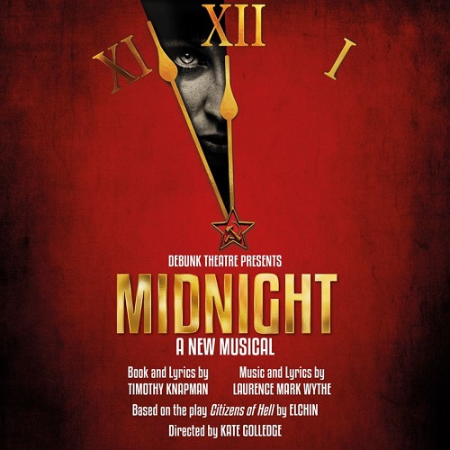 Midnight – Review – Musical Manda