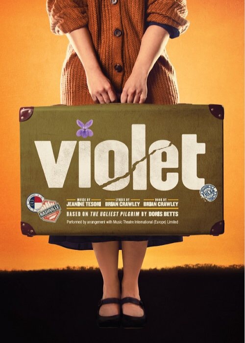 Violet – Review – Musical Manda