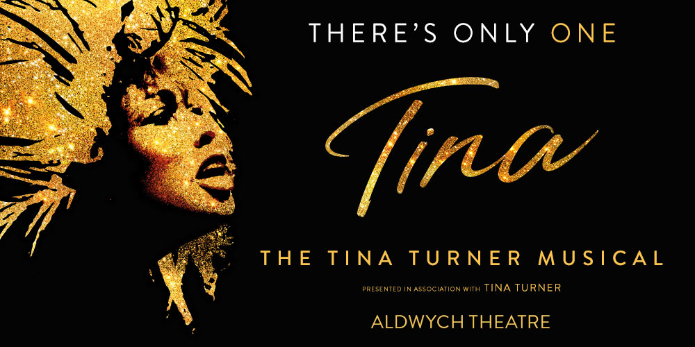TINA – The Tina Turner Musical – Review – Musical Manda