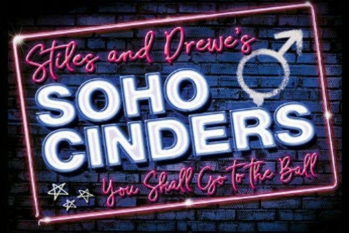Soho Cinders – Review – Musical Manda