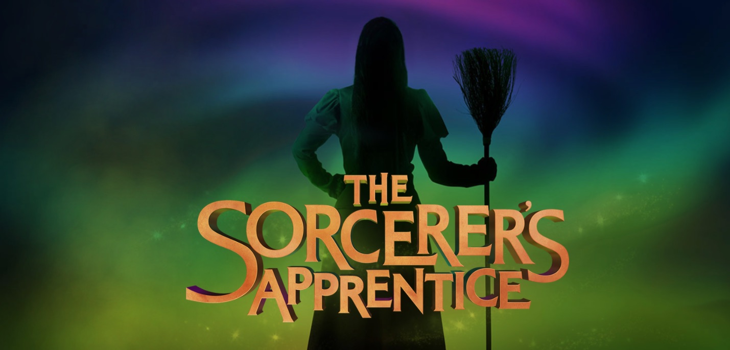 The Sorcerer’s Apprentice – Review – Musical Manda
