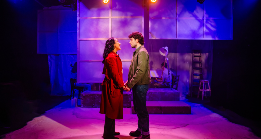 Before After – Review – Musical Manda
