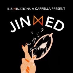 Jinxed – Ed Fringe 2024 – Musical Manda